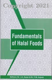 84392594 - Fundamentals of Halal Foods