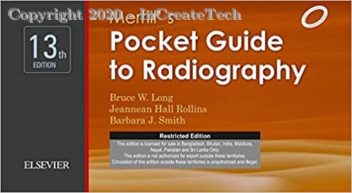 9789352701766 - Textbook of Radiology for CT and MRI Technicians with MCQs