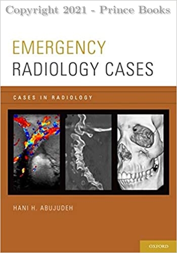 23861655 - Emergency Radiology Cases