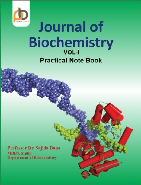 9339013246435 - journal of biochemistry vol-i