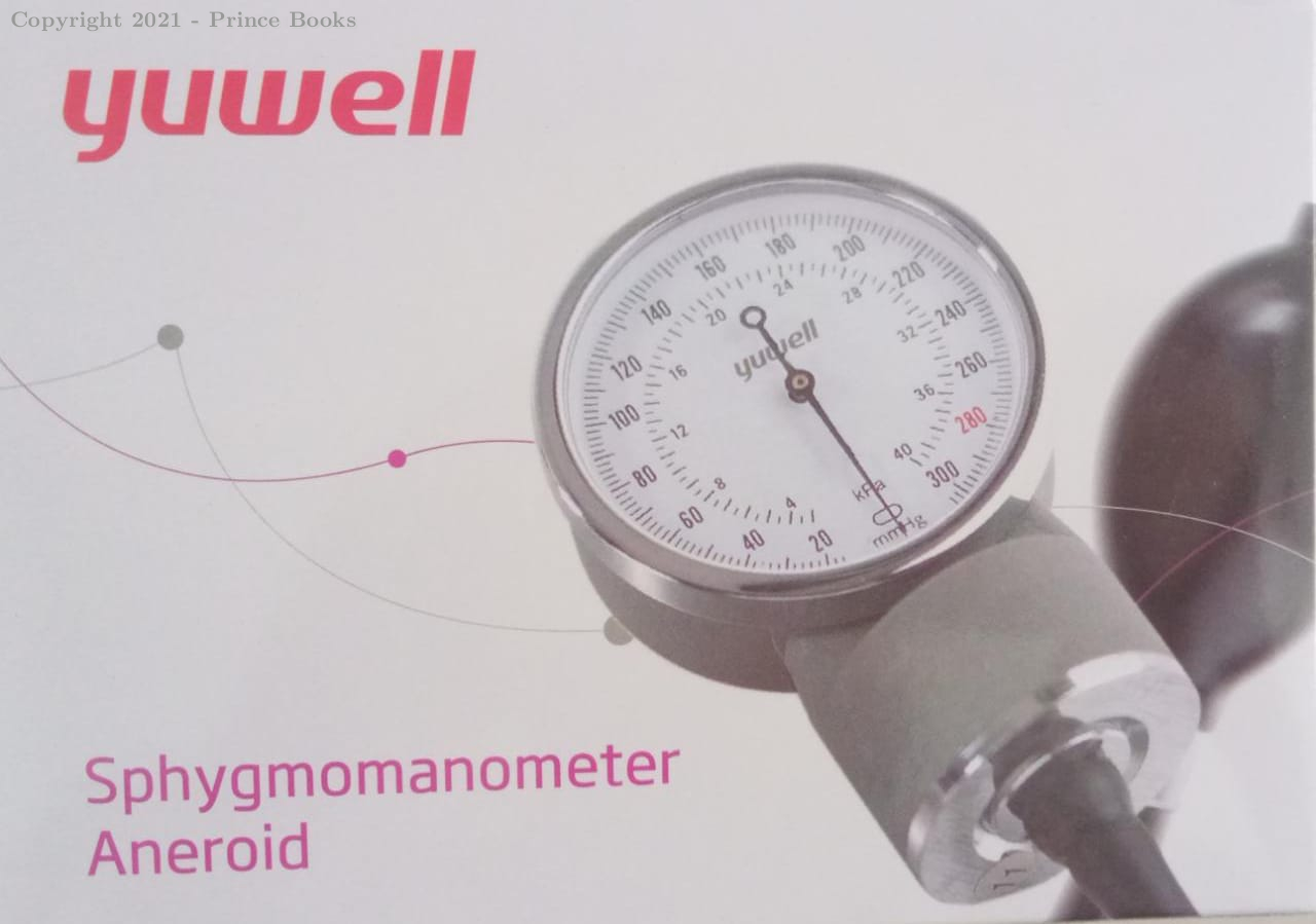 94465910HTTP://WWW.YUWELL.COM - yuwell sphygmomanometer aneroid
