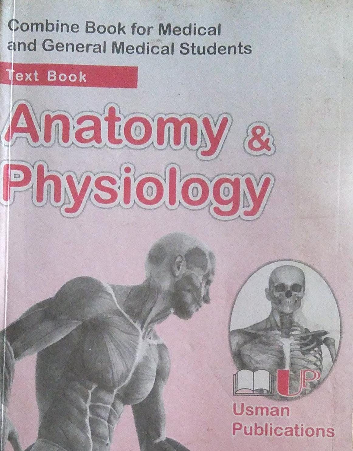 12211632 - TEXT BOOK ANATOMY & PHYSIOLOGY