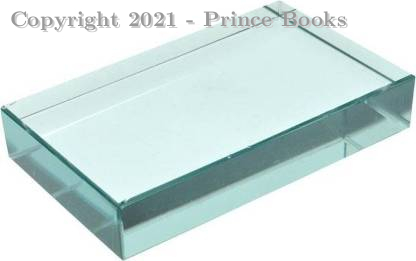55282097 - Glass Slab