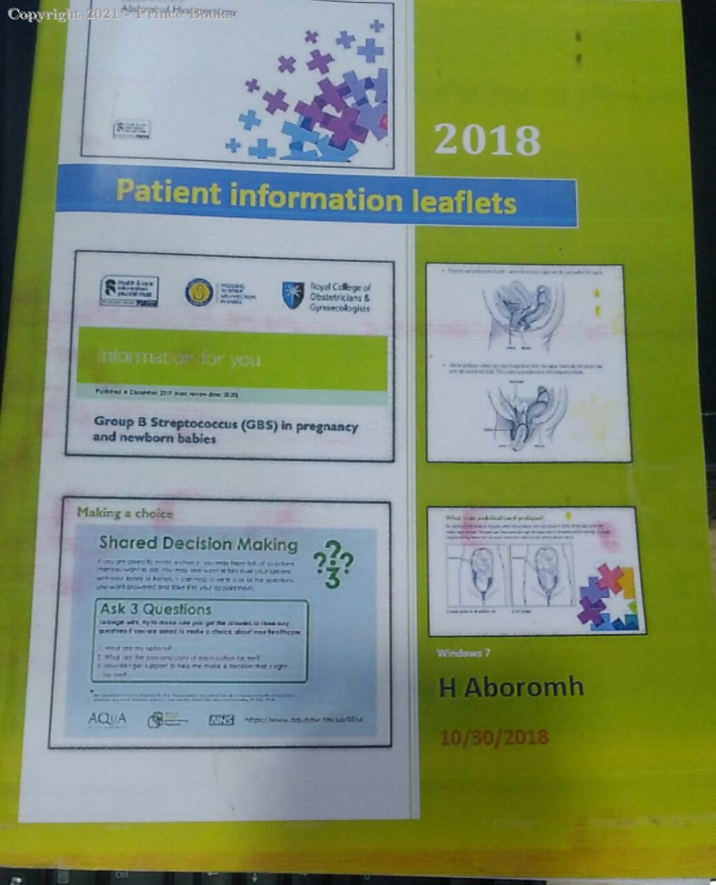 96675990 - patient information leaflet 2018