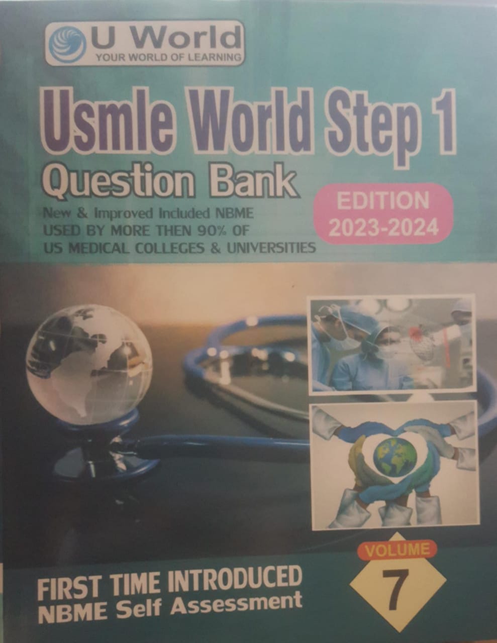 094419969870000000047 - usmle world step 1 question bank 7 vol set 2023 ...