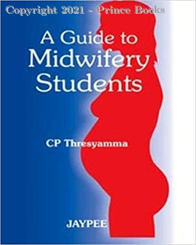 14184330 - A Guide to Midwifery Students