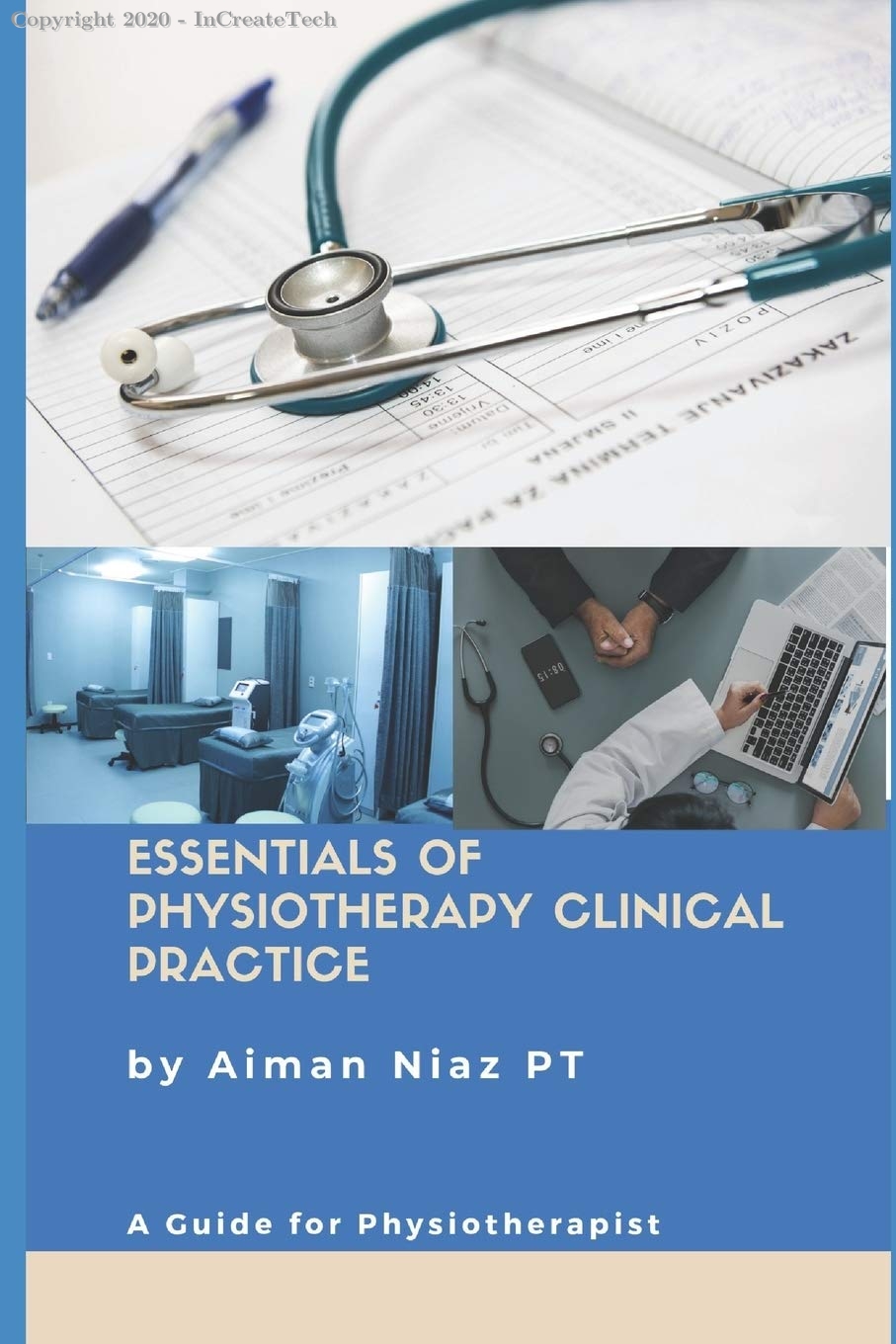 73990096 - Essentials of Physiotherapy Clinical Practice