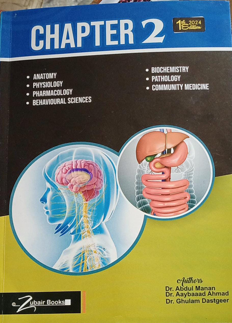 86105642 - chapter 2 , ANATOMY, PHYSIOLOGY, PHARMACOLOGY, BEHAVIORAL ...