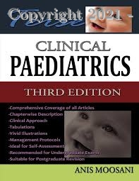 94511581 - terse clinical paediatrics, 3e