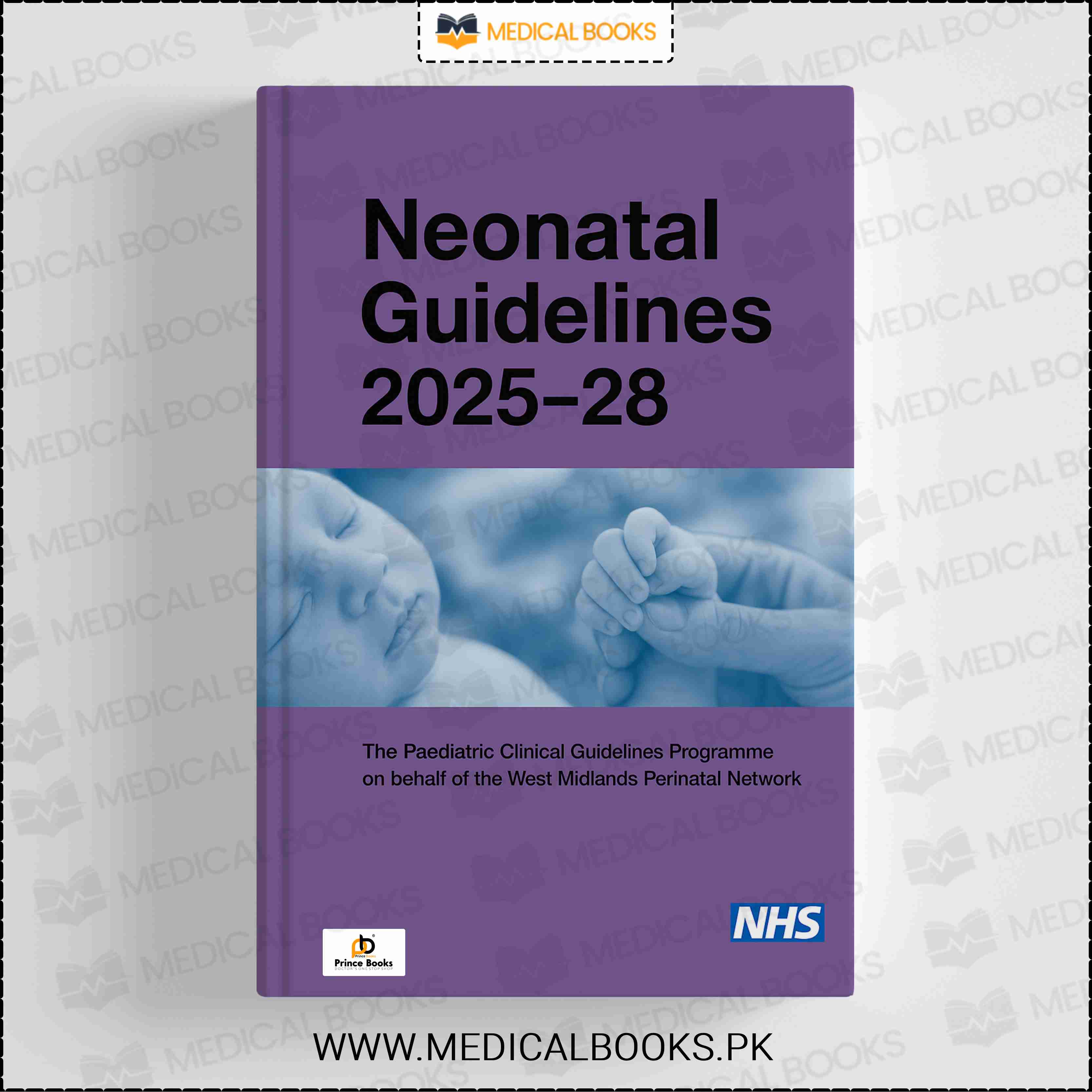 66020981 - neonatal guidelines 2025-2028