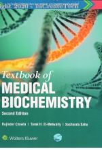 9789697916672 - essentials of medical biochemistry vol.1, 9e
